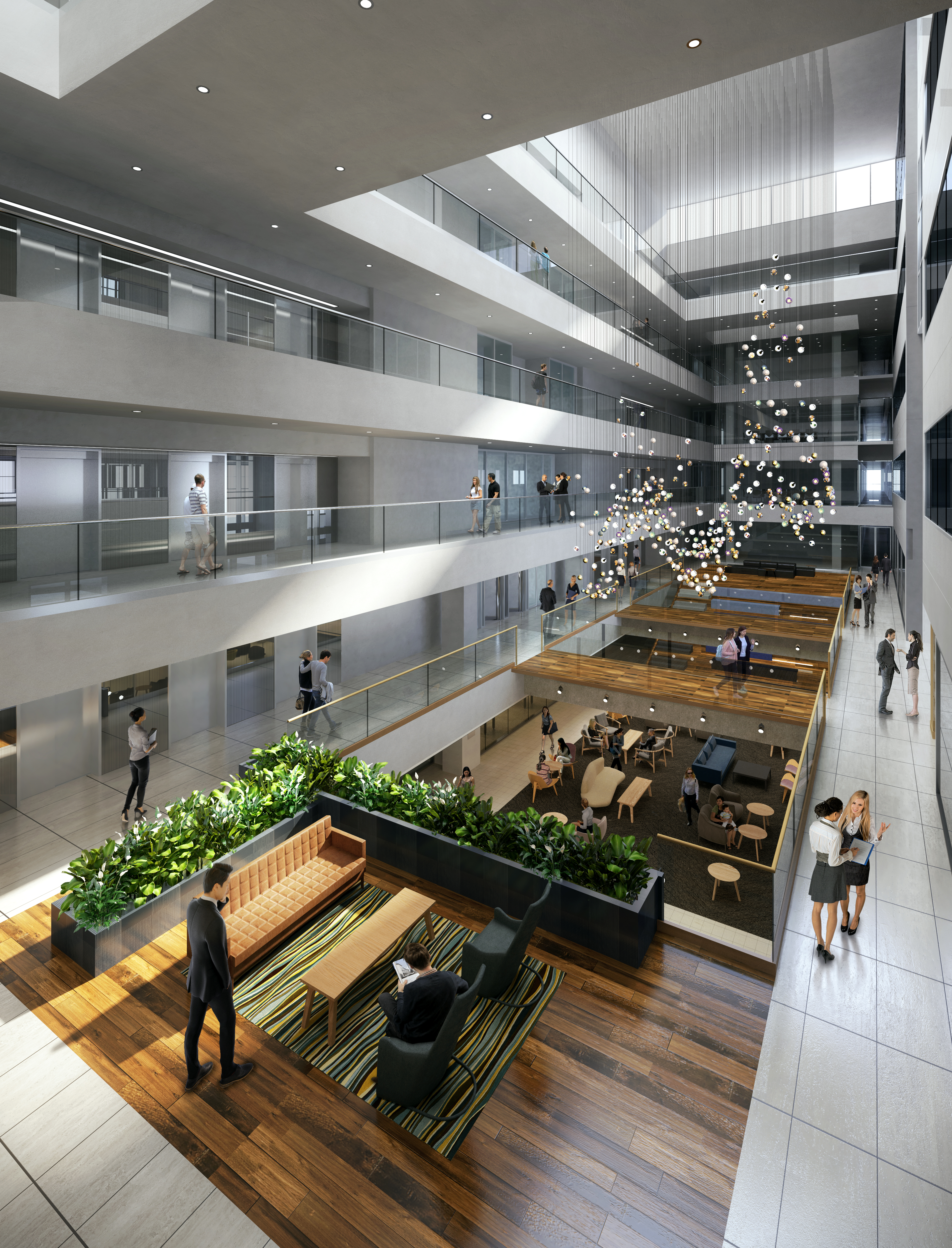 The Shuman | Inspired by You, Built for You