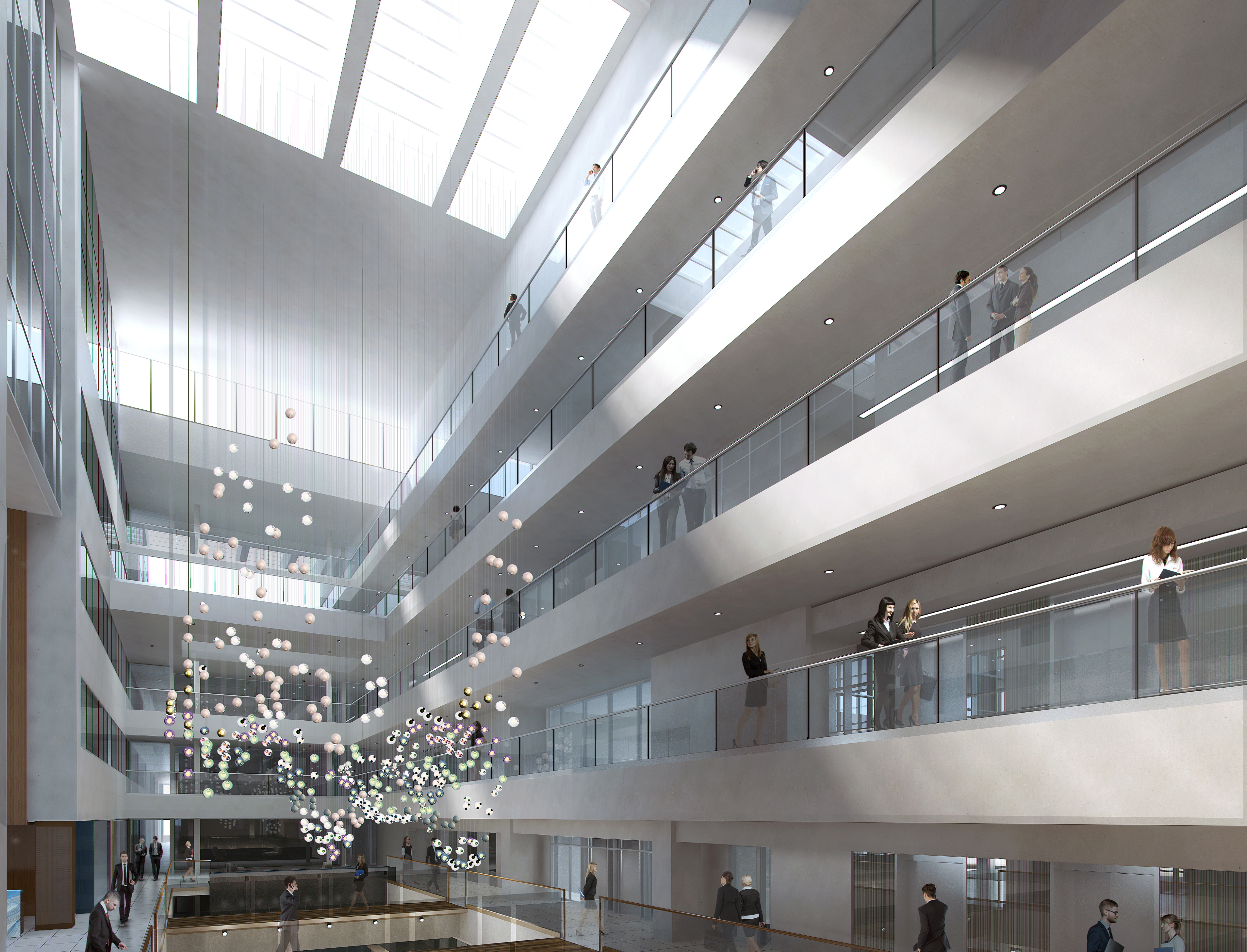 The Shuman | Inspired by You, Built for You